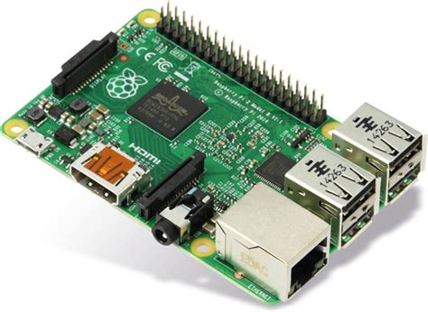 Raspberry Pi 4 Modell B Basisplatine 2 GB ARM Cortex A72 4 X 1 50