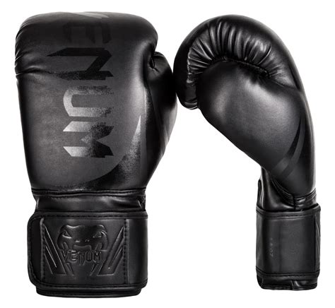 Black Boxing Gloves Transparent Images PNG Play