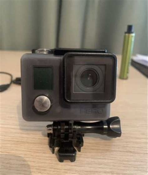 Камера GoPro Hero Festima Ru Мониторинг объявлений