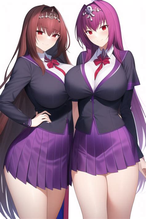 Fondos De Pantalla Anime Chicas Anime Novel Ai Ai Art Serie De