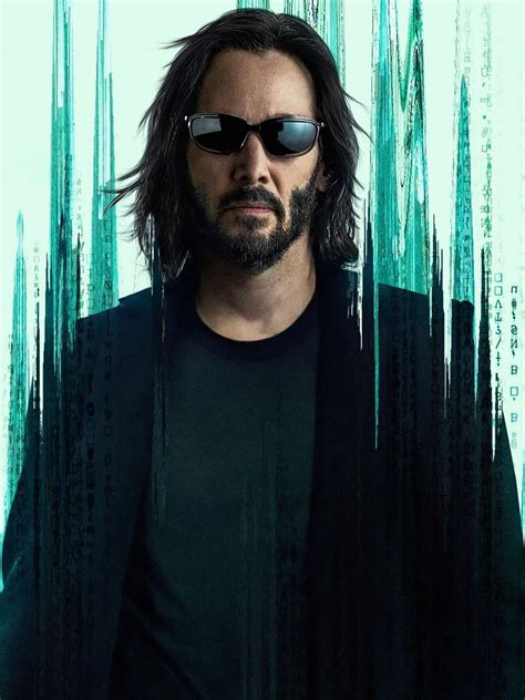 X Resolution Neo The Matrix Resurrections X Resolution