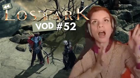 Ils Font Un Tour Du Monde I Lost Ark 52 YouTube
