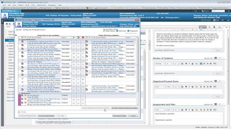 EHR Examples 2024 Comprehensive Guide