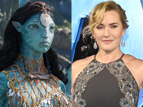 Here S What The Cast Of Avatar The Way Of Water Looks Like In Real Life