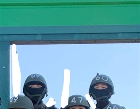 Las nuevas fotos inéditas de Jimin y Jungkook de BTS juntos en el