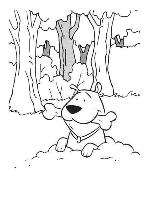 Clifford E Il Grande Castello Di Sabbia Da Colorare Disegni Da Colorare