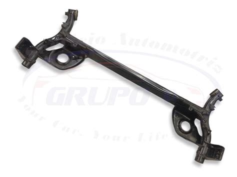 Eje Viga Puente Trasero Versa March 2012 Al 2022 Orig Nissan Meses