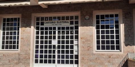 Atendimento presencial no Cartório Eleitoral de Carmo está suspenso
