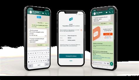 Link De Pago Acepta Tus Pagos A Distancia Online Clip Mx