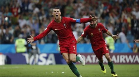 El Mundial Espera A Neymar Tras Cristiano Y Messi