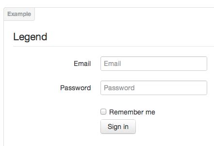 How Can Make Bootstrap S Horizontal Form Labels Smaller With CSS