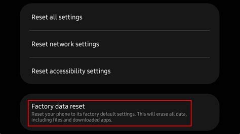 How To Fix An Android Phone That Keeps Crashing