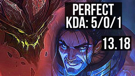 Malphite Vs Sylas Top Rank Malph Tr Grandmaster