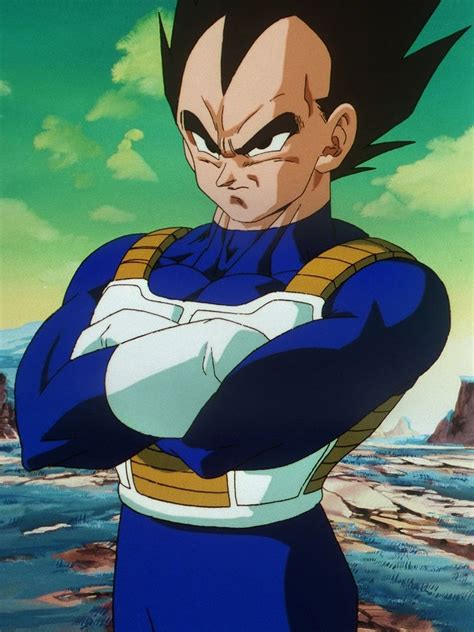 Vegeta Fav From DBZ Anime Dragon Ball Super Anime Dragon Ball