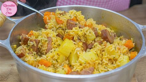 Almo O Jantar R Pido De Uma Panela Pronto Em Minutos E Delicioso