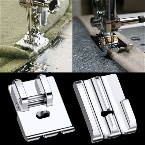 Base Prensatela Para Vivo Y Cord N De M Quina De Coser Familiar
