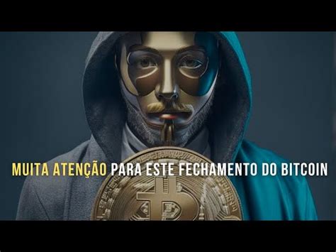 Bitcoin Muito Cuidado Isso YouTube