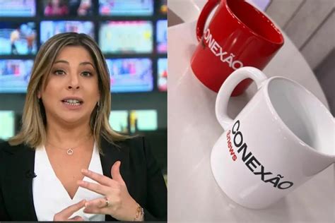 Horário do programa de Daniela Lima na GloboNews em 2023 DCI