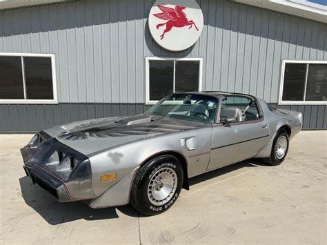 Pontiac Trans Am Coyote Classics