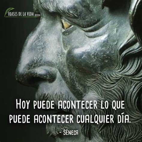 160 Frases de Séneca y la filosofía estoica Con Imágenes