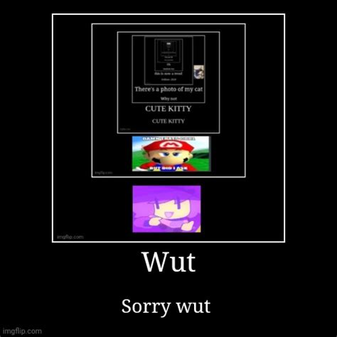 Wut Imgflip
