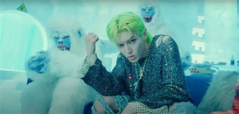 Taeyong NCT fait ses débuts en solo avec le MV de SHALALA K GEN