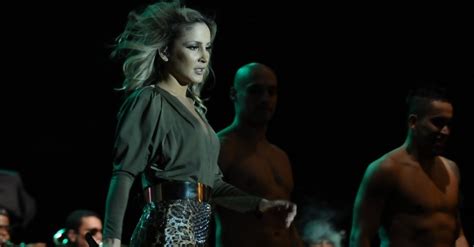 Fotos Veja O Show Do Harmonia Do Samba Claudia Leitte E Grupo