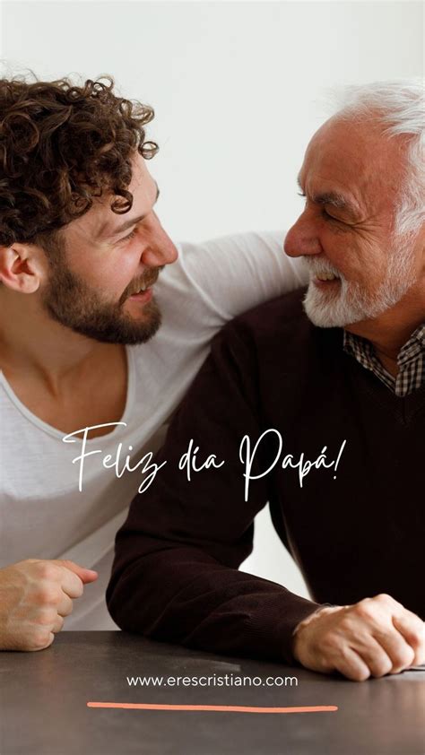 Día del padre a un abuelo Imágenes cristianas Cristianos Feliz dia papa