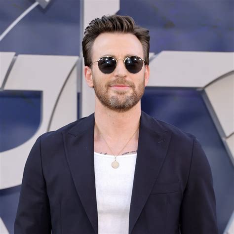 Chris Evans Es El Nuevo Hombre M S Sexy Del Mundo Muy A Su Pesar
