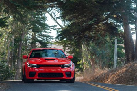 Dodge Charger Reliability Reasons Why Chargers Are Reliable