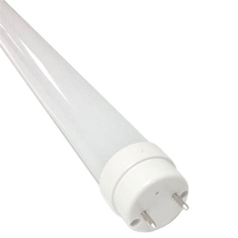 L Mpada Smart Led Tubular T Cm W Branco Frio Leroy Merlin
