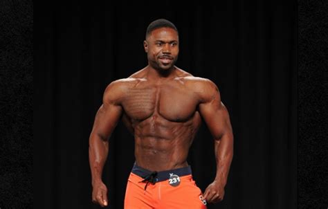 Npc Nationals Men S Physique Ifbb Pro Card Winners Contest