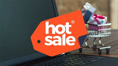 Hot Sale 2022 EN VIVO ofertas promociones y todo lo que tenés que