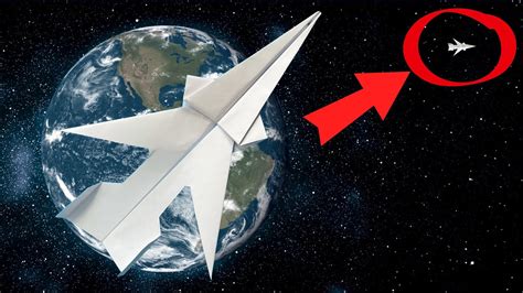 MEILLEUR AVION EN PAPIER 6 Comment Fabriquer Un Avion En Papier