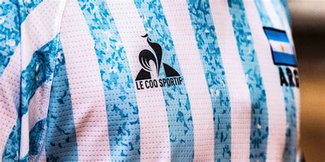 La nueva camiseta de la Selección Argentina de vóleibol cuándo se