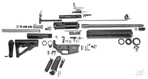 Ar Parts Diagrams Pdf