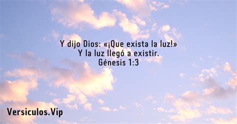 Versiculos De La Biblia Sobre G Nesis Vers Culos De La Biblia