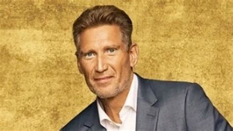 Golden Bachelor Gerry Turner Explains Odd Name Pronunciation That Left