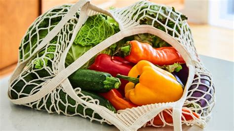Trucs Pour Conserver Vos Fruits Et L Gumes Plus Longtemps Savourer