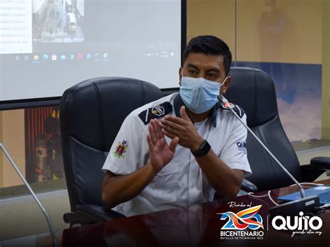 Secretaría de Seguridad y Gobernabilidad Quito on Twitter