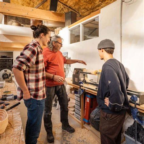 ACTIVITÉS EXPÉRIENCES Artisanat DIY Initiez vous au tour à