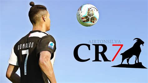 PES 2020 Cristiano Ronaldo Goals Skills HD 60FPS YouTube