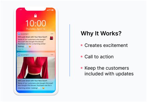 ultimate guide for ecommerce push notifications and best practices