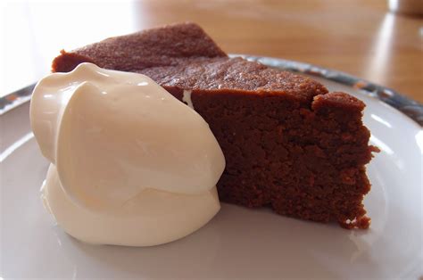 Moelleux chocolat au mascarpone Gâteaux Délices