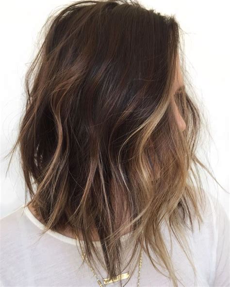 Envious Balayage Hair Color Ideas For Artofit