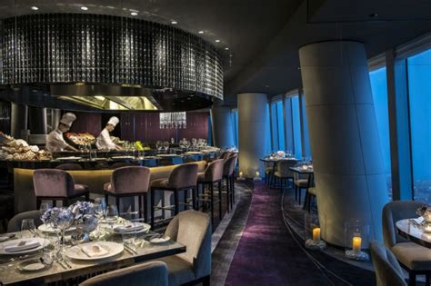 6 Restaurantes Para Jantar Nas Alturas