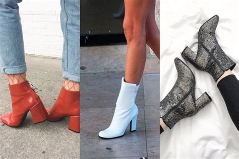 Gu A De C Mo Escoger Las Botas Para Invierno