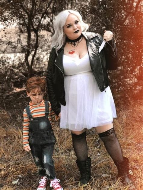 Disfraces Para Hacer Match Con Tu Peque Este Halloween