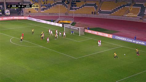 CONMEBOL Libertadores Sub 20 On Twitter Todos Los Goles De