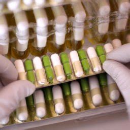 41 Contrôle de la qualité du stockage et de la distribution des